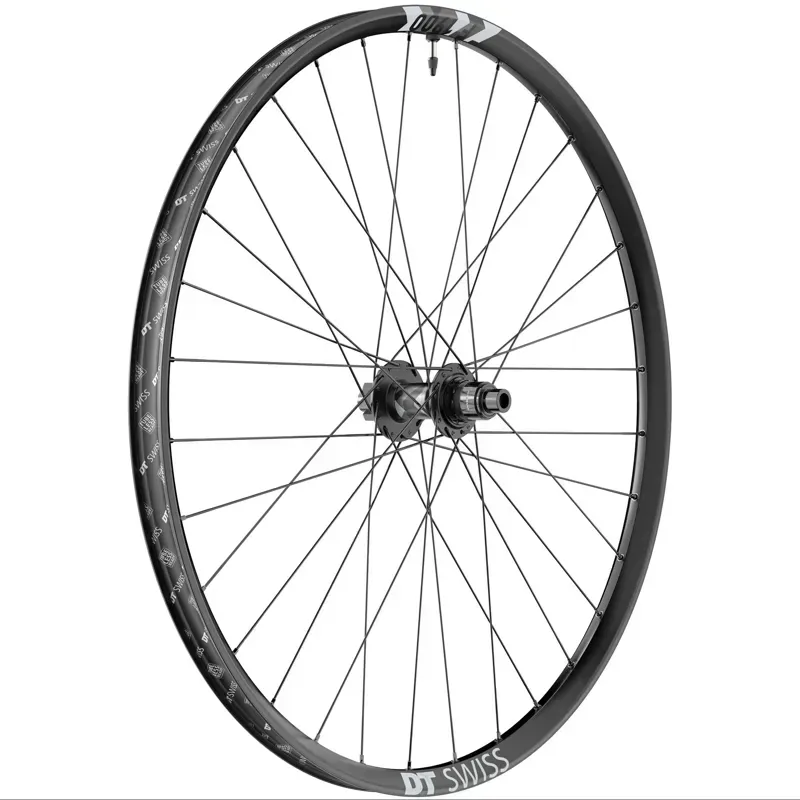 dt f1900 mountain bike wheels sram xd hope fortus
